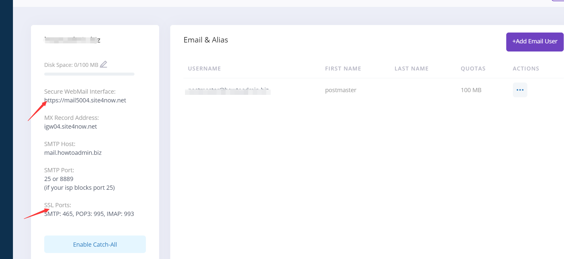 How to set up email account with Windows 10 Mail App