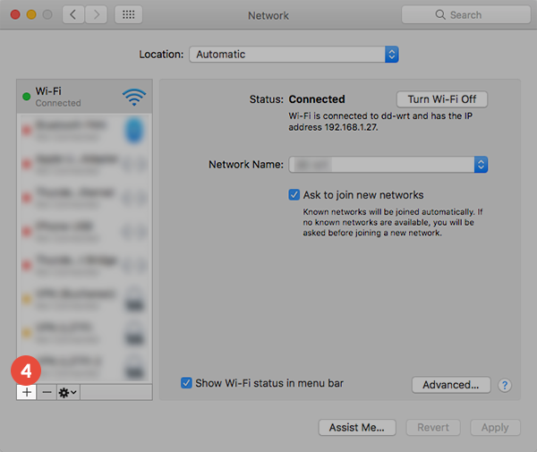 How to set up VPN with your Mac - SmarterASP.net