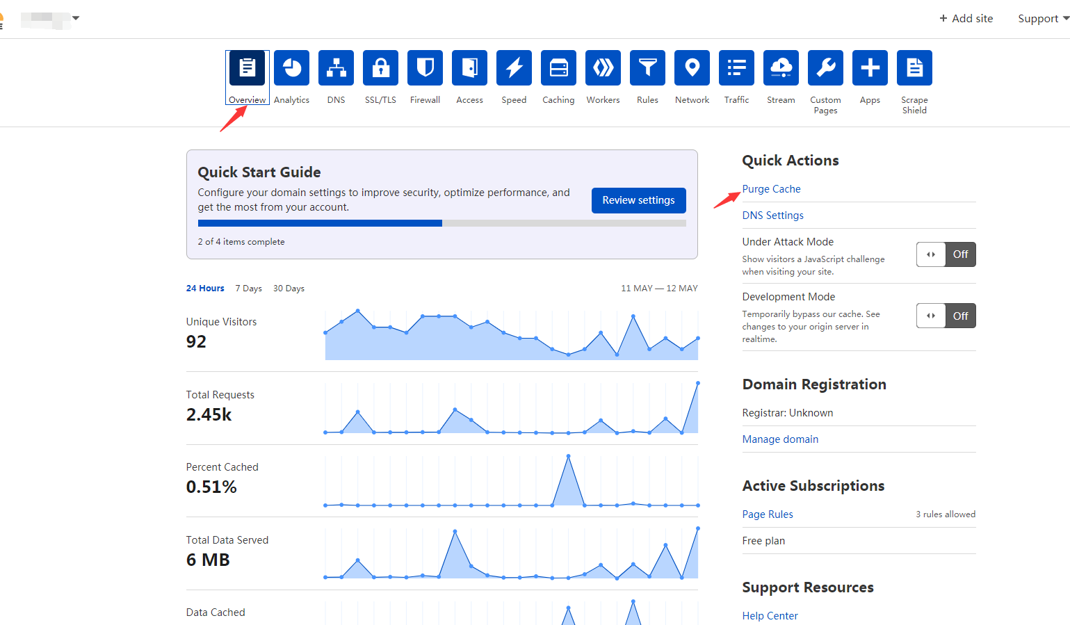 how-to-exclude-certain-pages-from-cdn-caching-smarterasp