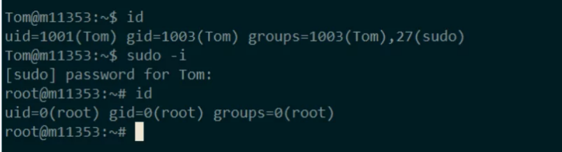 A Practical Guide to Superuser Accounts, sudo & root