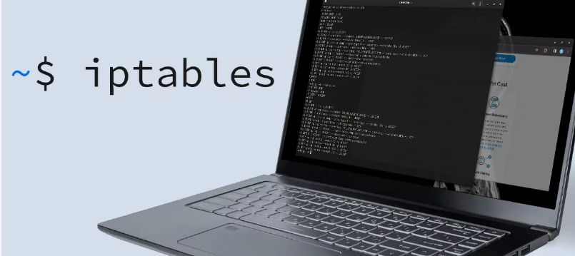Linux Port Forwarding with iptables - SmarterASP.net