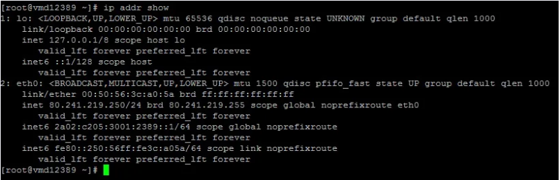 How to Setup a Software-Firewall in Linux - SmarterASP.net