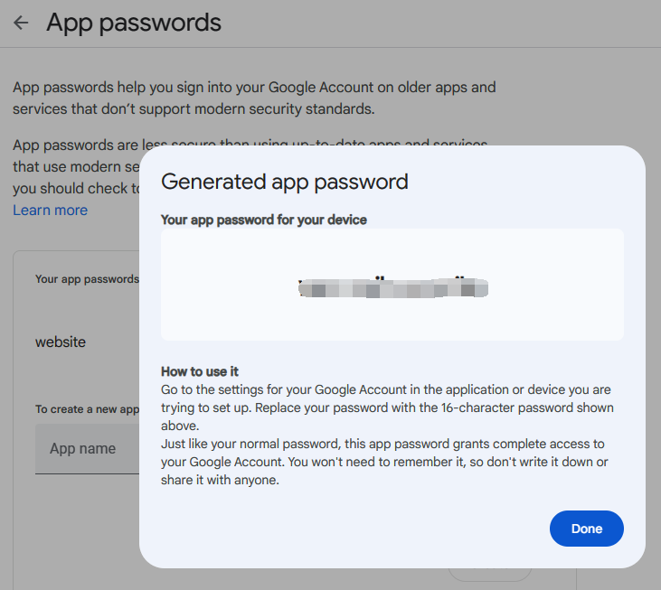 Gmail is disabling Less Secure Apps: How to send SMTP emails with APP ...