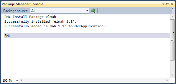 Coping With The Could Not Load File Or Assembly Microsoft Reportviewer Processingobjectmodel
