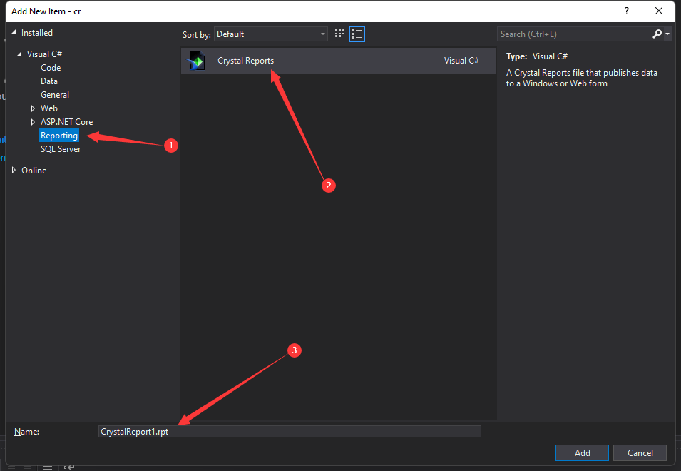 How To Load Images Dynamicallyprogrammatically In Crystal Reports